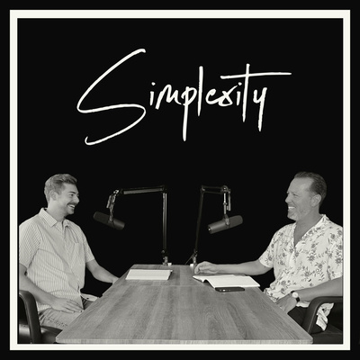 Simplexity • A podcast on Spotify for Podcasters
