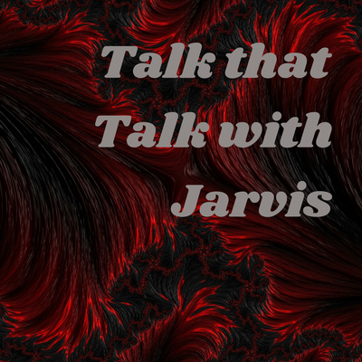 Talk that Talk with Jarvis • A podcast on Spotify for Creators