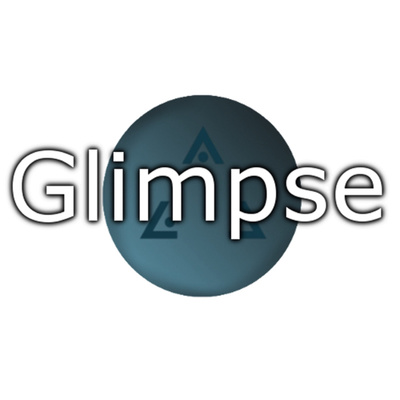 Glimpse • A podcast on Spotify for Creators