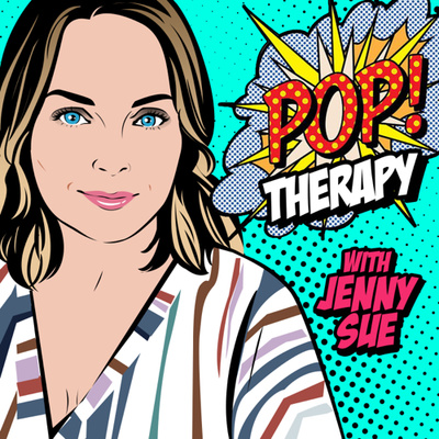 Pop Therapy • A podcast on Spotify for Creators