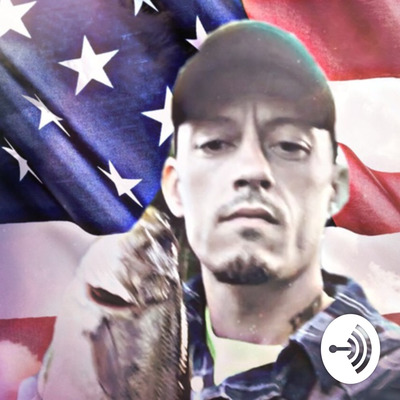 Mark Cates • A podcast on Spotify for Creators