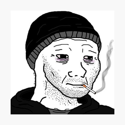 Wojak's Journey • A podcast on Spotify for Podcasters