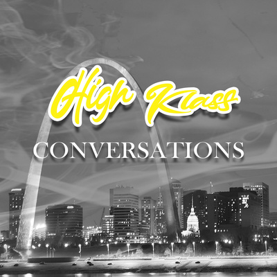 High Klass Conversations • A podcast on Spotify for Creators