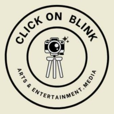 Click on Blink • A podcast on Spotify for Creators