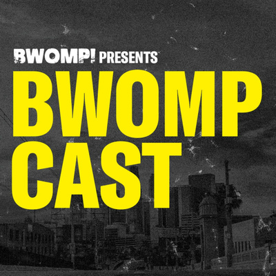 BwompCast • A podcast on Spotify for Creators