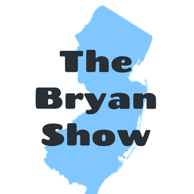 The Bryan Show • A podcast on Spotify for Creators