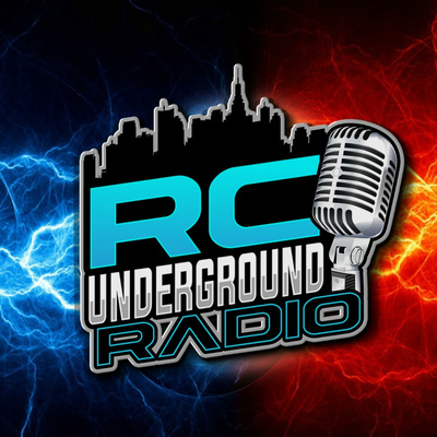 RC Underground Radio • A podcast on Spotify for Creators