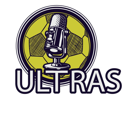 The Ultras Podcast • A podcast on Spotify for Creators