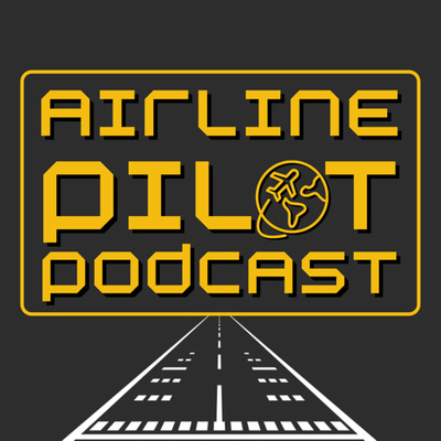 Airline Pilot Podcast • A podcast on Spotify for Creators