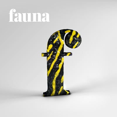 Fauna • A podcast on Spotify for Creators