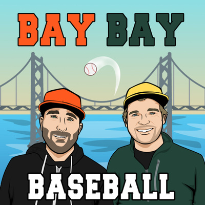 Bay Bay Baseball • A podcast on Spotify for Creators
