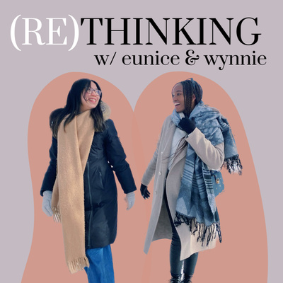 Rethinking Podcast • A podcast on Spotify for Podcasters