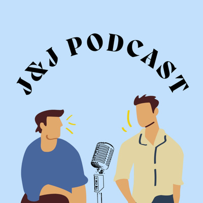 Jack & Josh Podcast • A podcast on Spotify for Creators