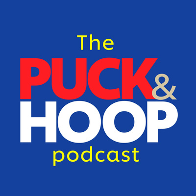 The Puck & Hoop Podcast • A podcast on Spotify for Creators