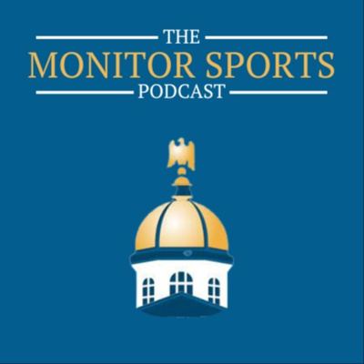 The Monitor Sports Podcast • A podcast on Spotify for Podcasters