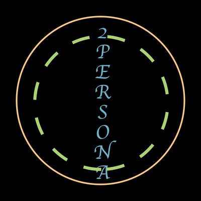 Dua Persona • A podcast on Spotify for Creators