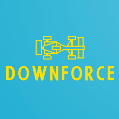 Downforce F1 Podcast • A podcast on Spotify for Creators
