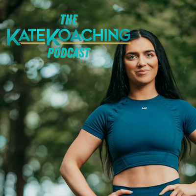 Episode 24: From Struggle to Success: A Journey through Addiction, Grief, and Mental Health with ...