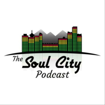 The Soul City Podcast • A podcast on Spotify for Podcasters