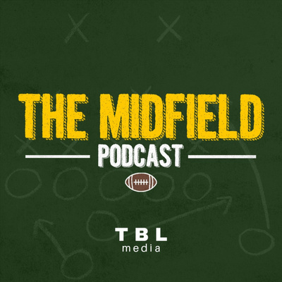 The Midfield • A podcast on Spotify for Creators