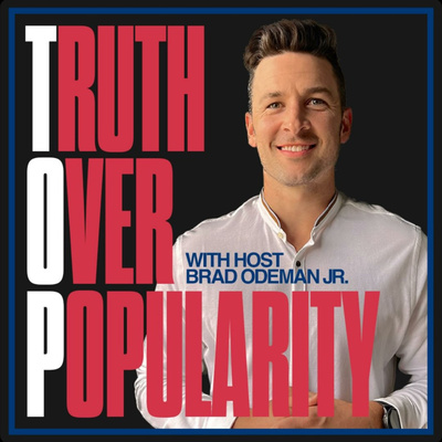 The TRUE and ONLY light of this world! by TOP PODCAST: Truth Over ...
