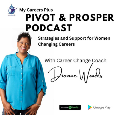 How Do You Know It's Time for A Career Change by PIVOT and PROSPER Strategies and Support for ...