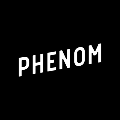 PHENOM • A podcast on Spotify for Creators