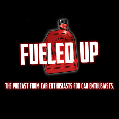Fueled Up • A podcast on Spotify for Creators
