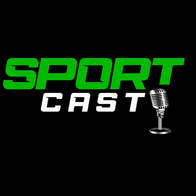 SportCast.esp • A podcast on Spotify for Creators