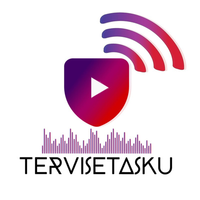 TerviseTasku x Kadri2 #7: Minu elu nahavähiga - Britta Luts by TerviseTasku