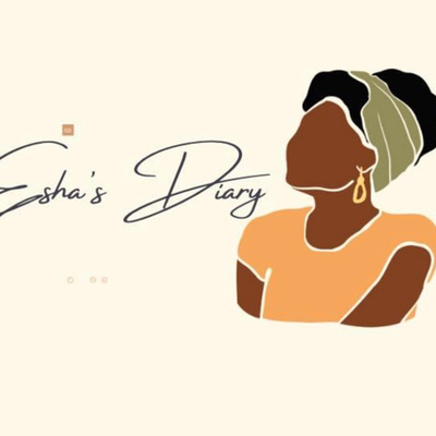 Esha's Diary • A podcast on Spotify for Creators