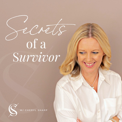 Secrets of a Survivor • A podcast on Spotify for Creators