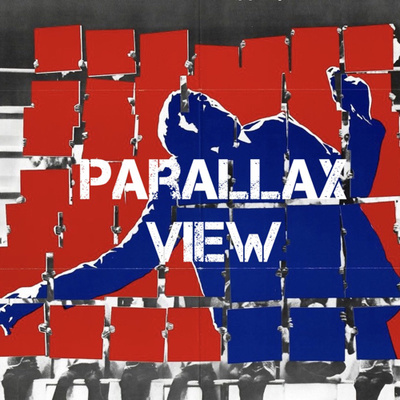 Parallax View - Julien Comelli & Patrick Ramuz • A podcast on Spotify for Podcasters