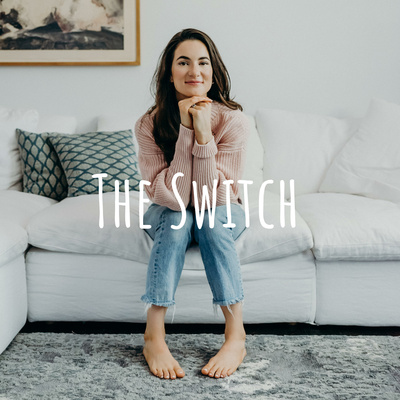 Episode 21: Alexandra Ulmer, Founder of Au Baby by The Switch Podcast ...
