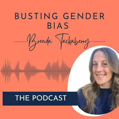 Busting Gender Bias • A podcast on Spotify for Creators