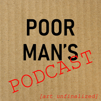 Poor Man's Podcast • A podcast on Spotify for Creators