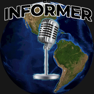 El Informer Podcast • A podcast on Spotify for Podcasters