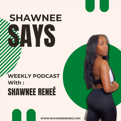 Shawnee Says • A podcast on Anchor