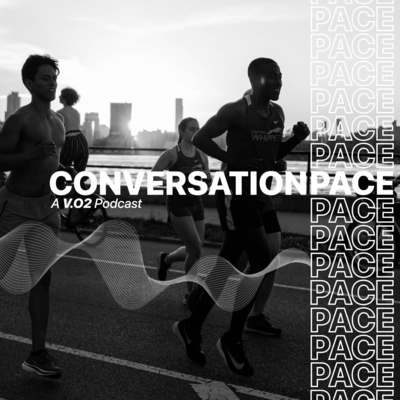 Conversation Pace • A podcast on Spotify for Creators