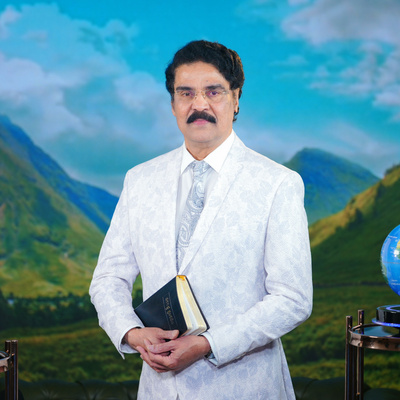 Dr Jayapaul • A podcast on Spotify for Podcasters