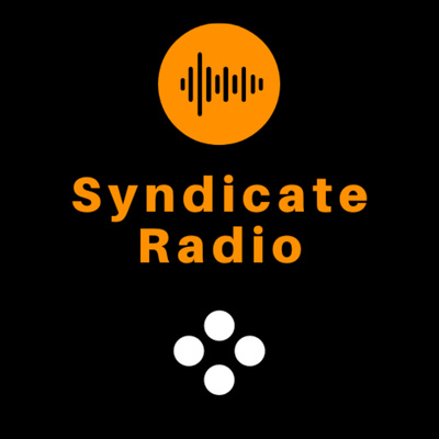 Syndicate Radio • A podcast on Spotify for Podcasters