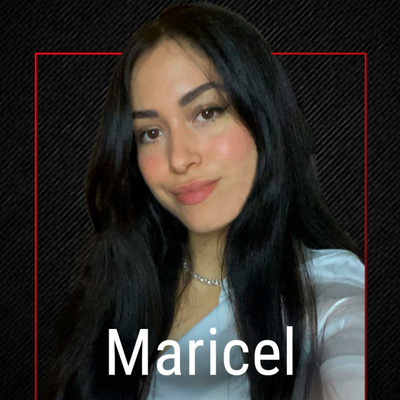 Maricel - Born To Be Men • A podcast on Spotify for Creators