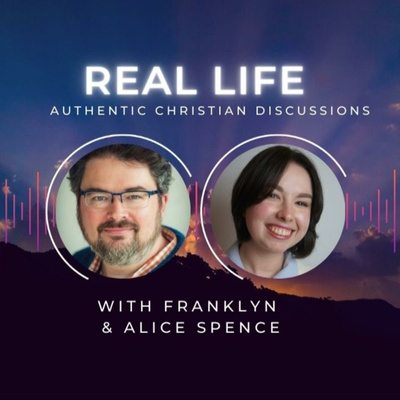 Real Life, Authentic Christian Discussions • A podcast on Spotify for ...