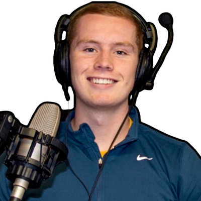 Michael Maher Show • A podcast on Spotify for Creators