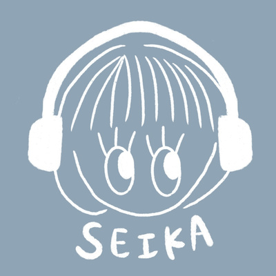 SeikaのJapanese Podcast🎧 • A podcast on Spotify for Creators