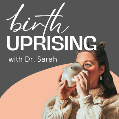 27: Different Types of Midwives - a Breakdown by Birth Uprising