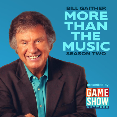 Bill Gaither: More Than The Music • A podcast on Spotify for Creators
