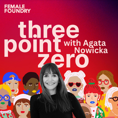 Three Point Zero • A podcast on Spotify for Podcasters