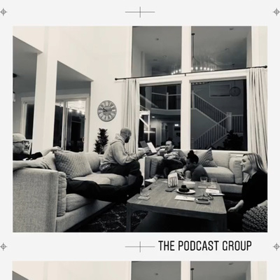 This Group of Weirdos • A podcast on Spotify for Creators