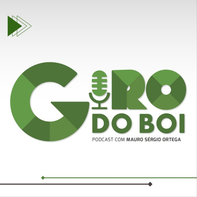 Giro do Boi • A podcast on Spotify for Creators